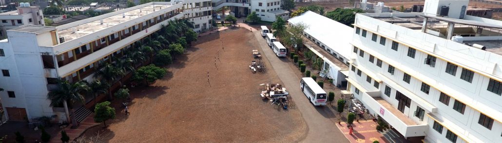 Top & Best Polytechnic | Sharad Institute of Technology, Polytechnic ...